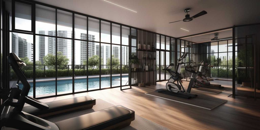 Unprecedented Location and Convenience: Jalan Loyang Besar Residences ...